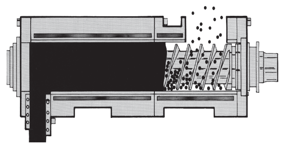 Products - Black Masterbatch | Modern Dispersions, Inc. | Leominster, MA