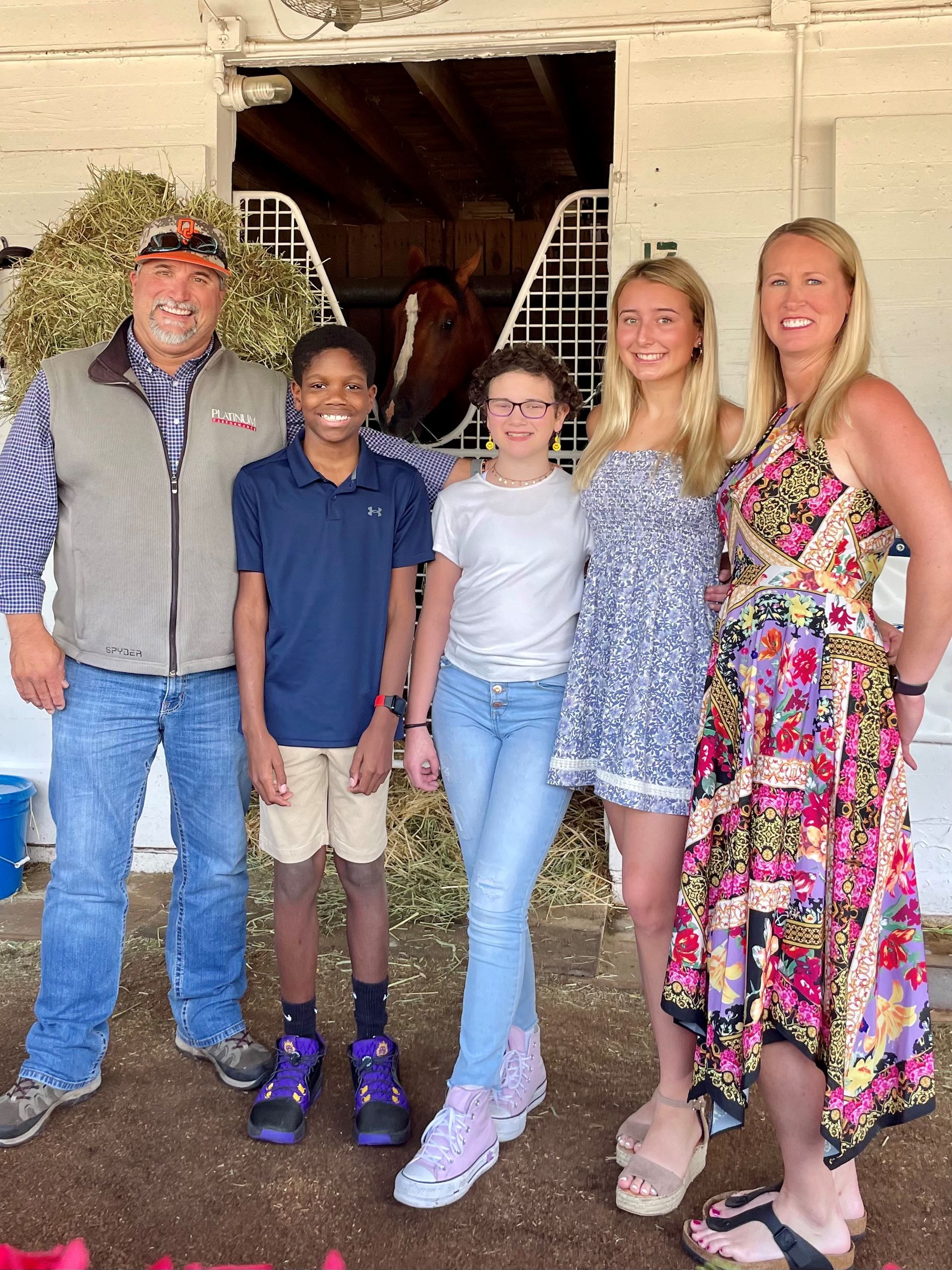 Horse Gallery - Louisville, KY – Kentucky Equine Medical