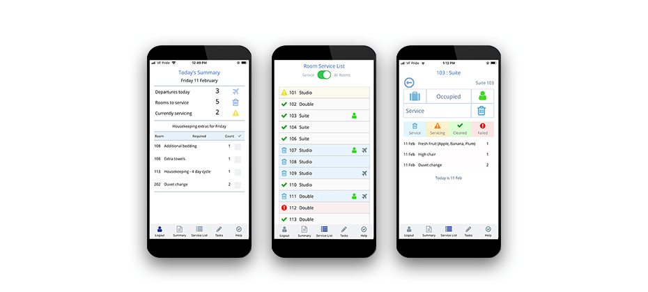 Free Add-on Apps | Aurelian on-the-go