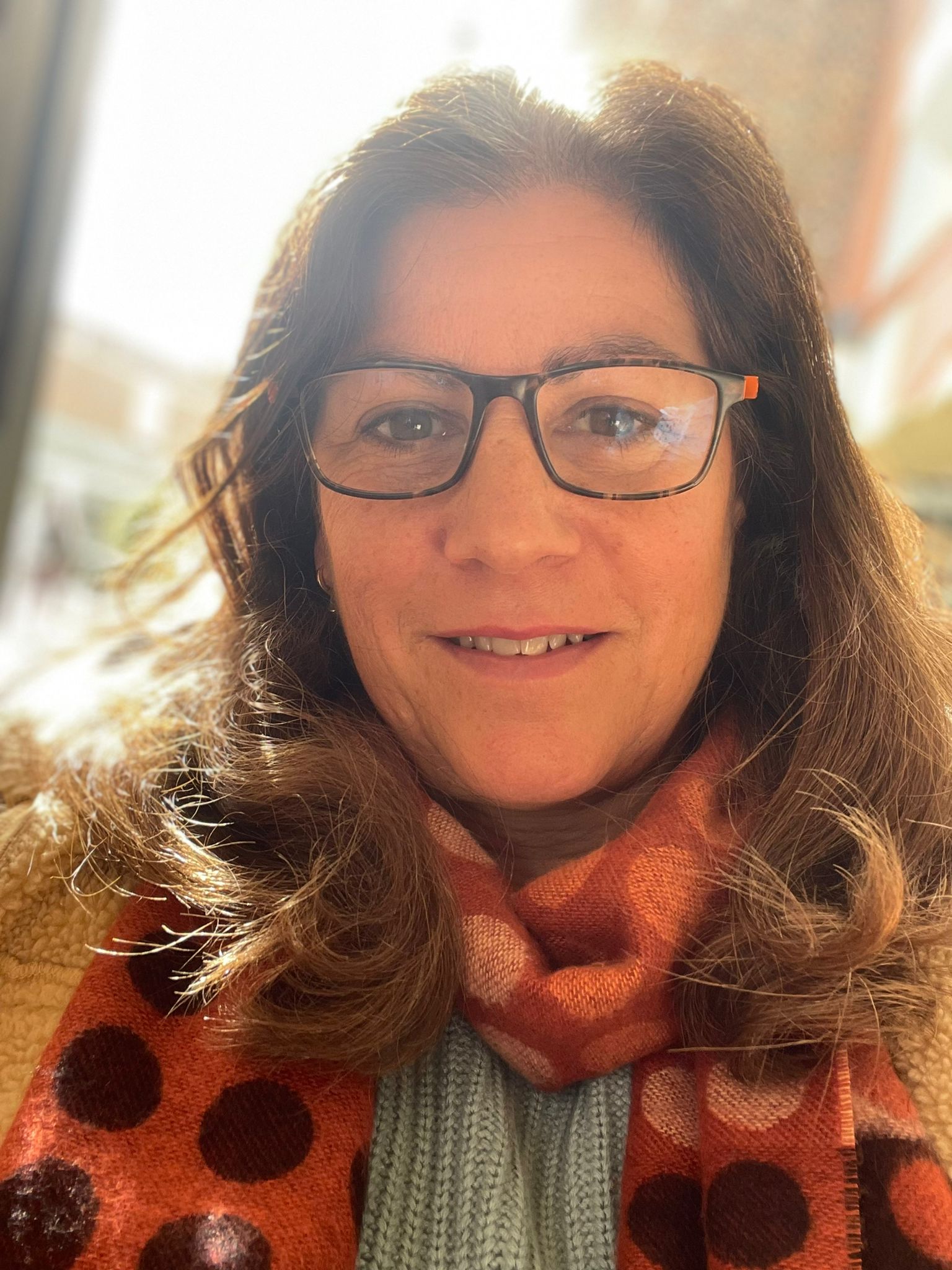 Maria Olsen BA (Hons) RSHom MCHI