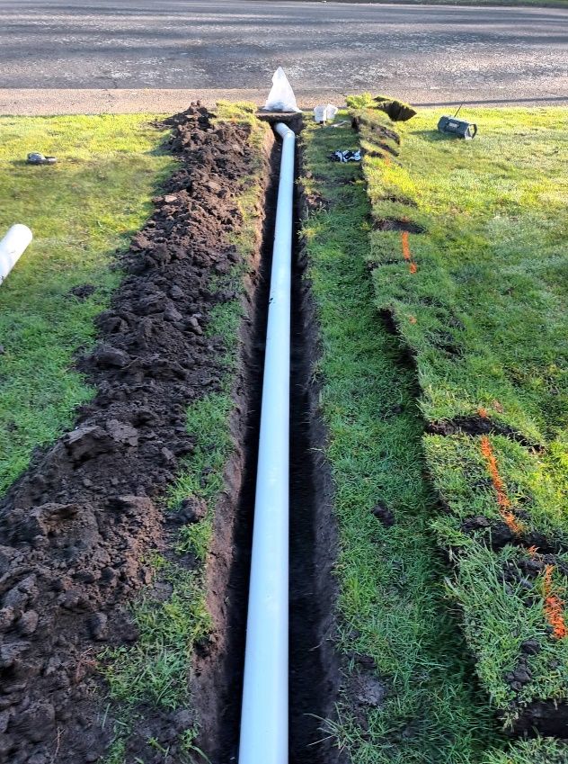 Devine Plumbing - Drainage Services | Plumbers