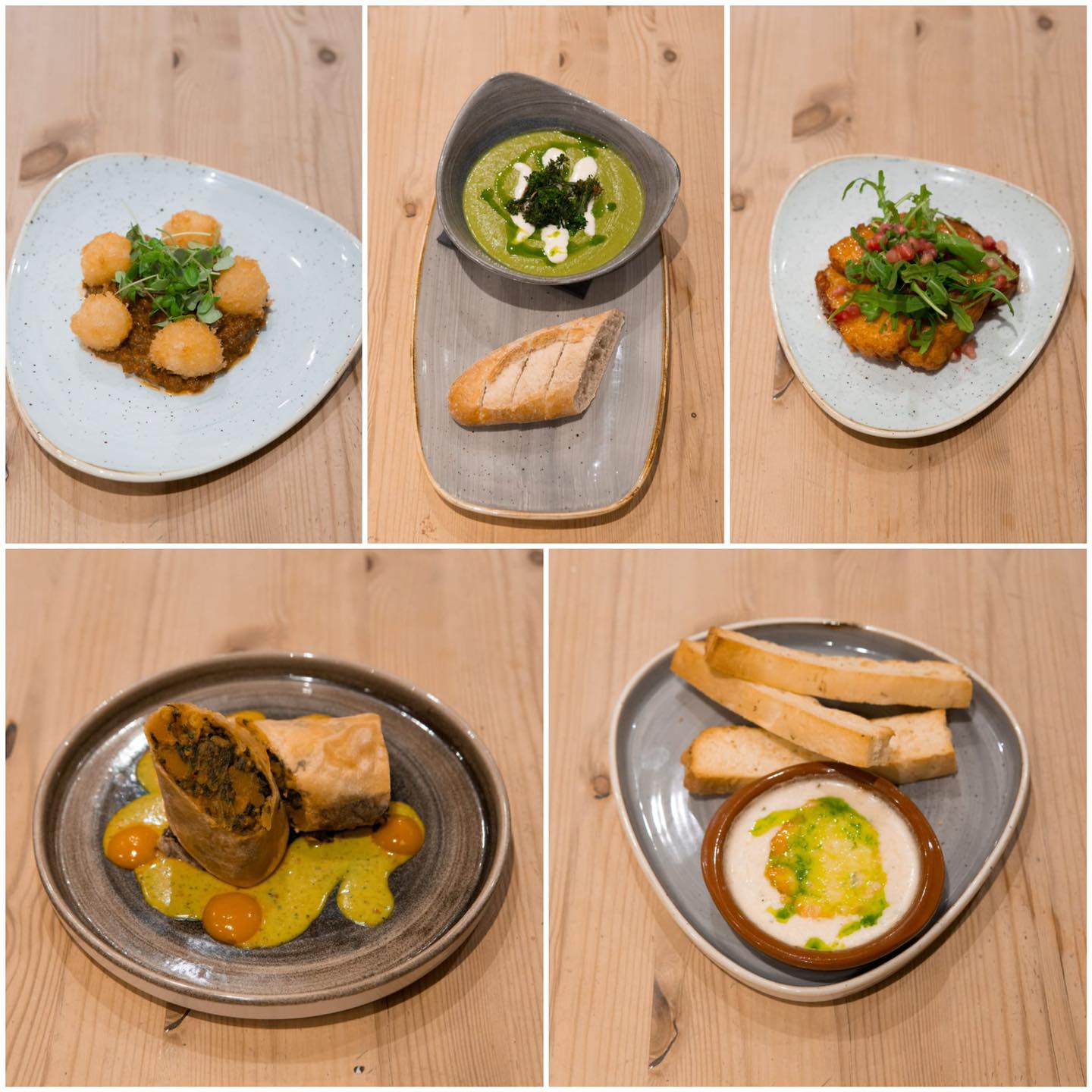 The River Mill - Pub & Restaurant St Neots - Make A Reservation