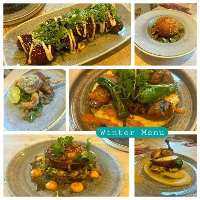 The River Mill - Pub & Restaurant St Neots - Make A Reservation