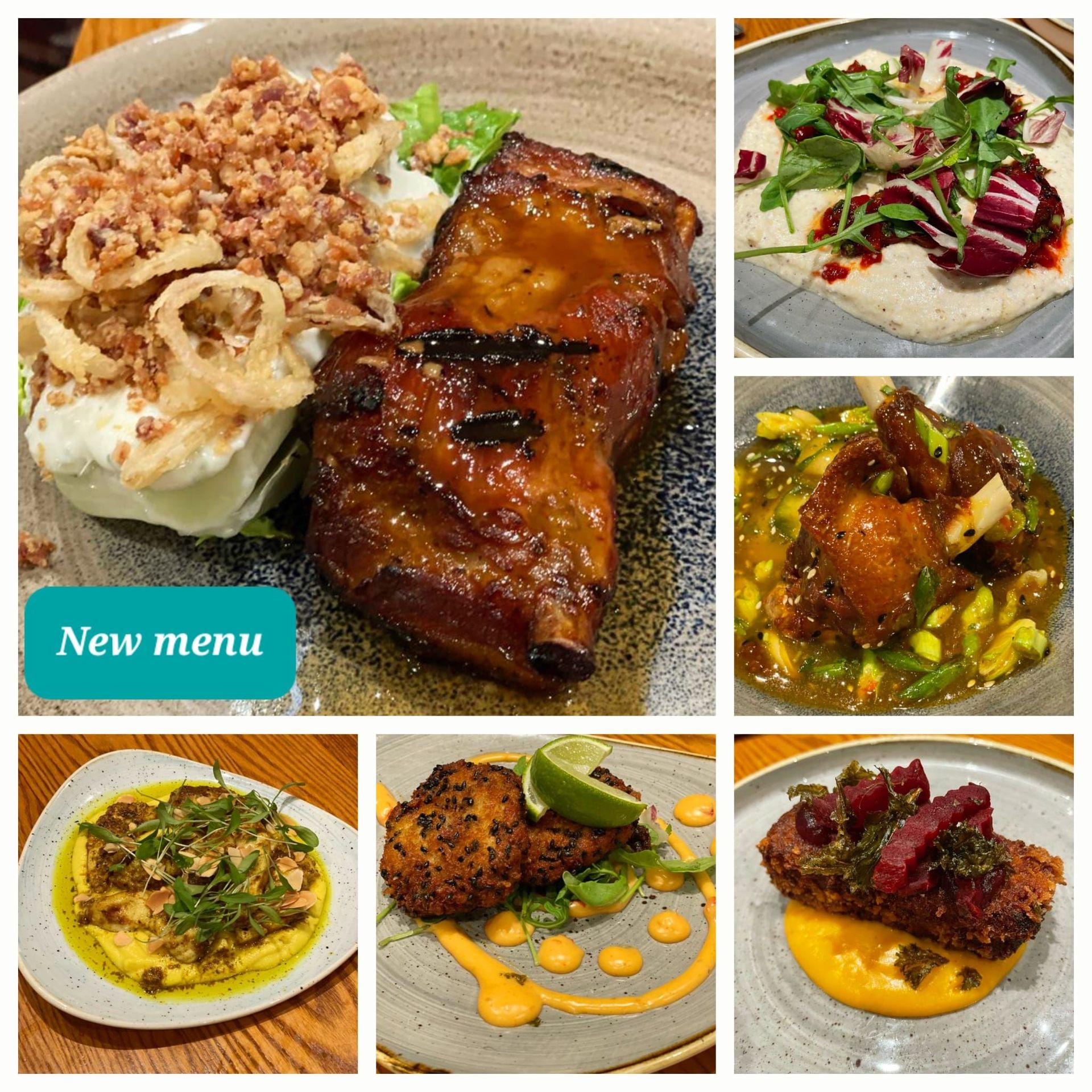 The River Mill - Pub & Restaurant St Neots - Make A Reservation