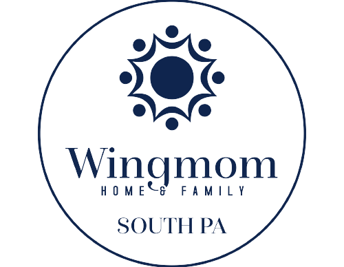 Home Helper | Wingmom South PA