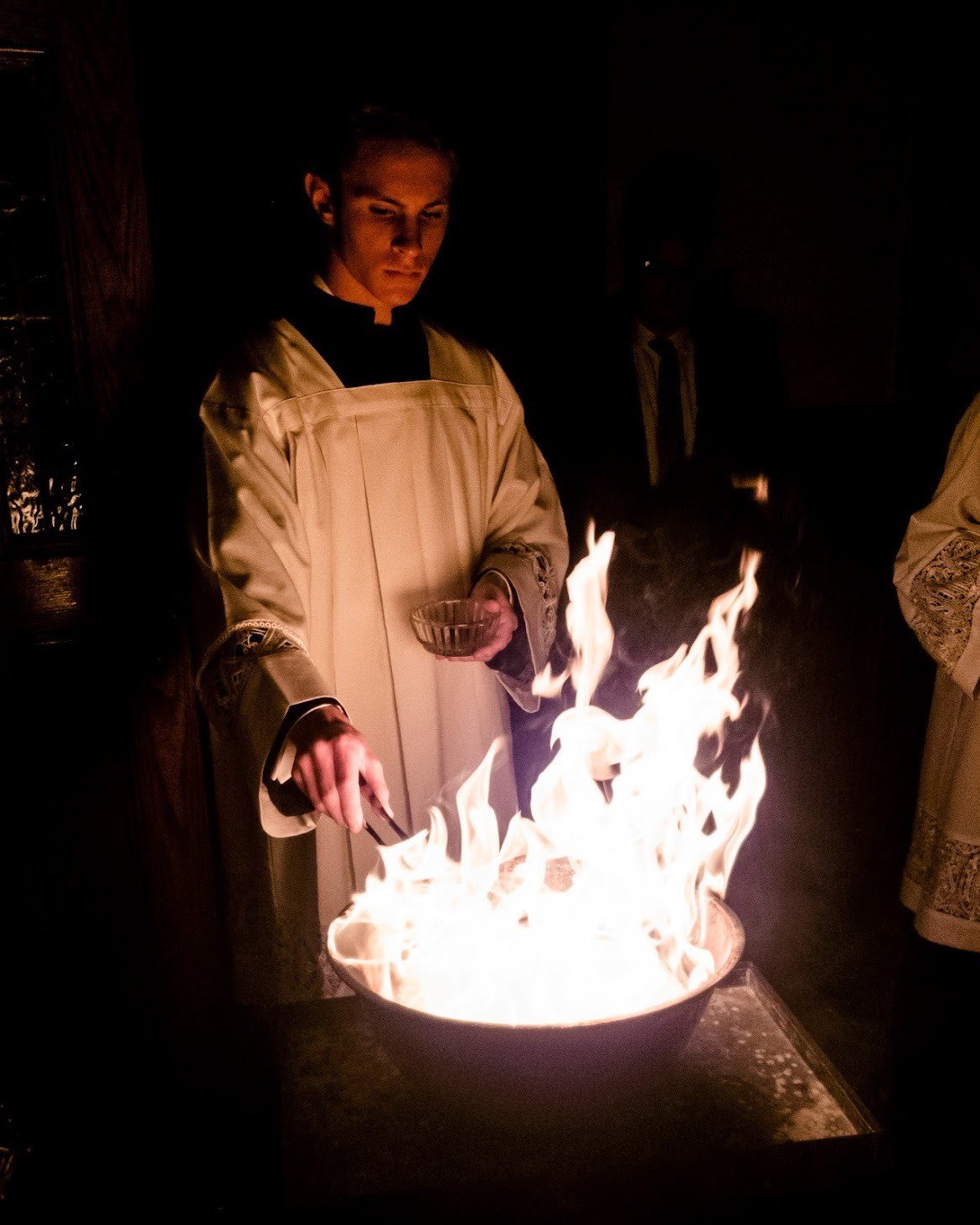 Home [www.saintpatrickparish.net]