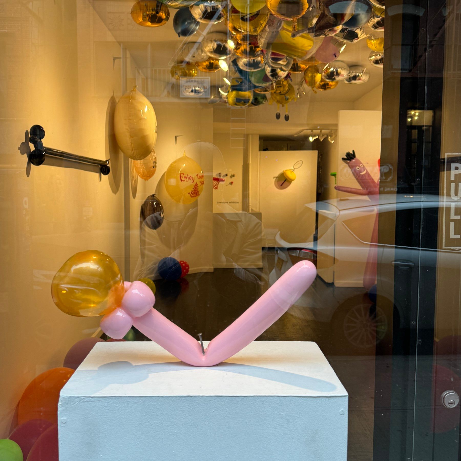 Creative Balloon Art | Brooklyn Balloon Company
