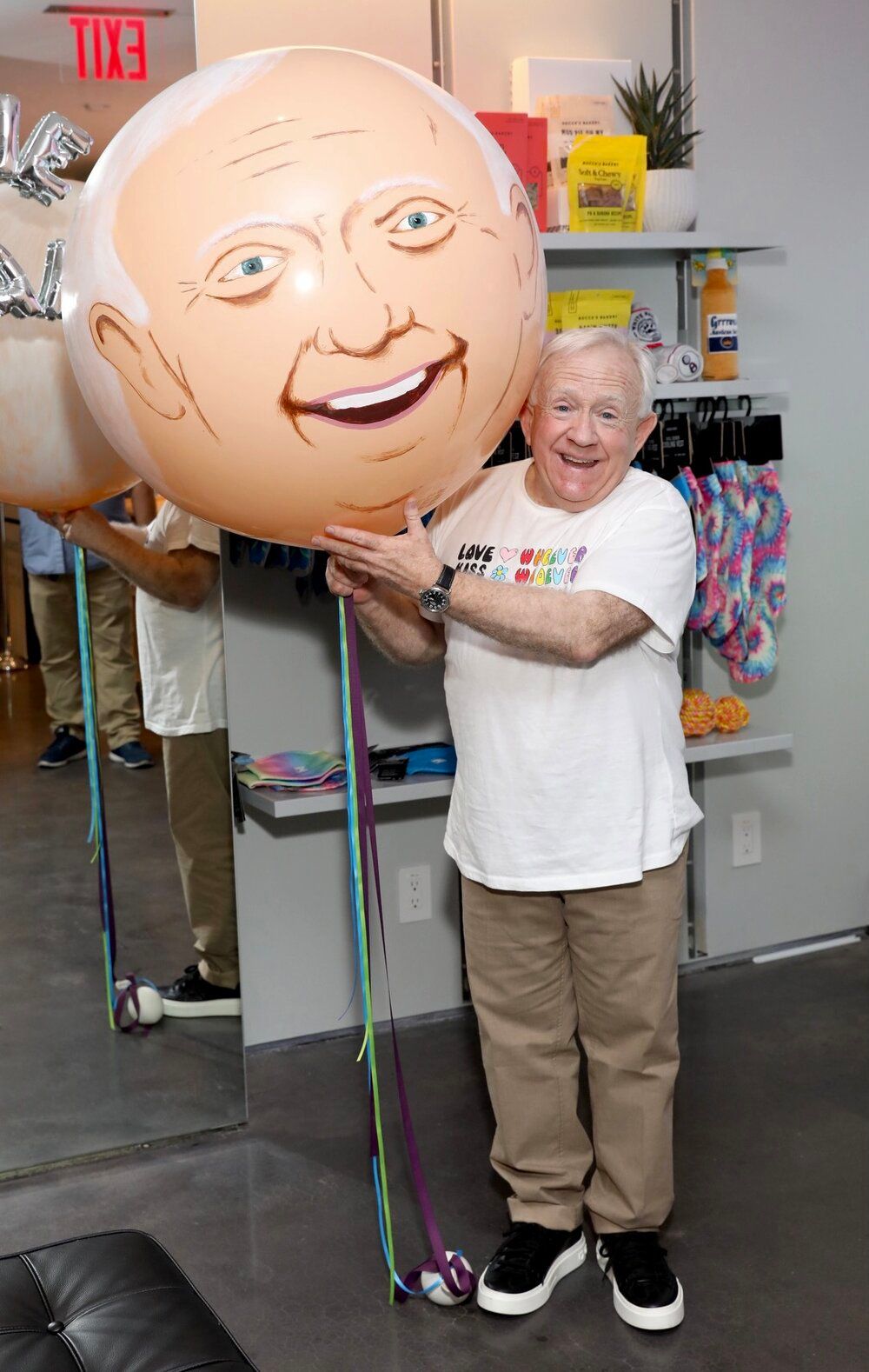 Custom Balloon Installation | Brooklyn Balloon Company | NY