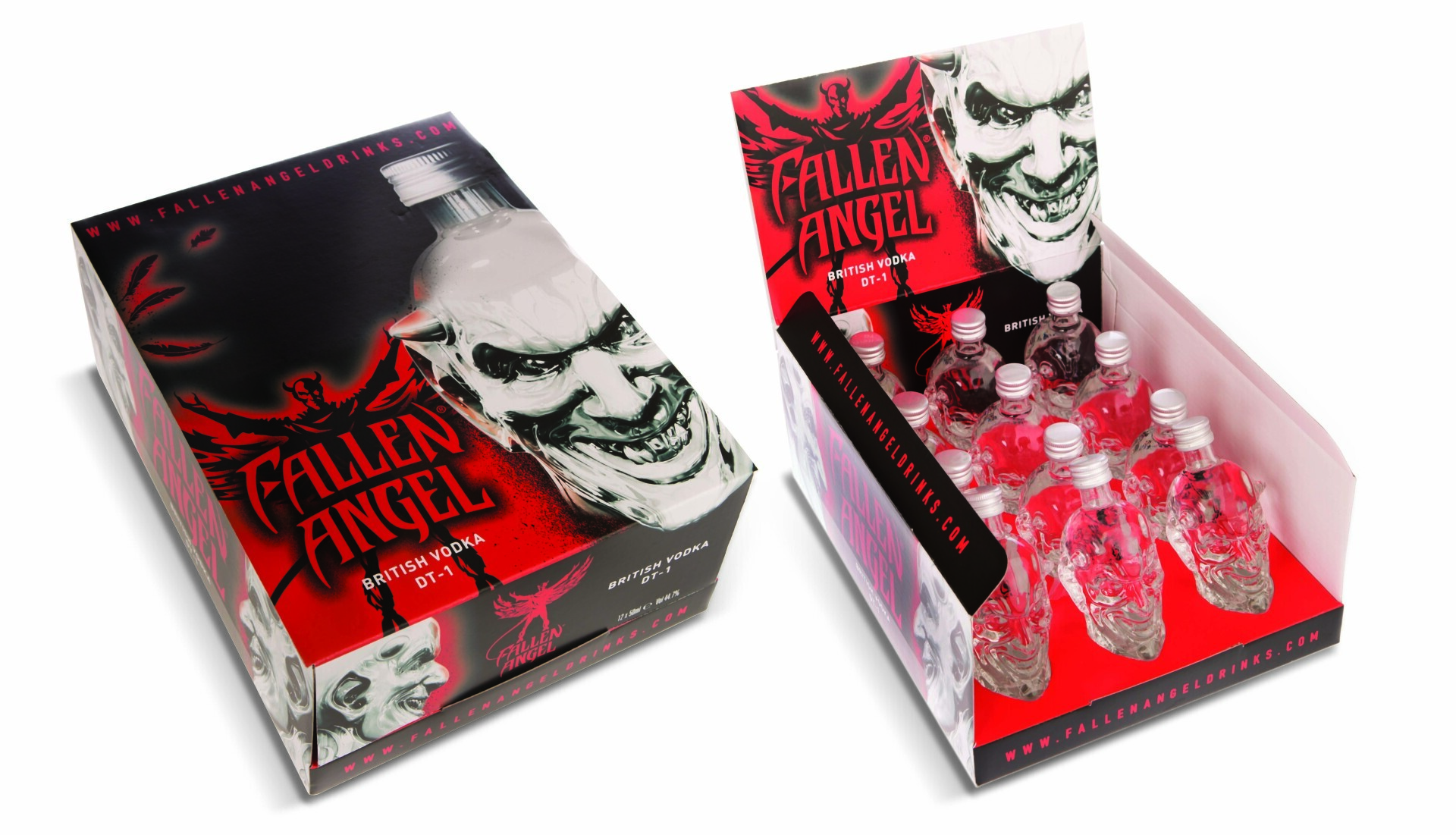 HOME [www.fallenangeldrinks.com]