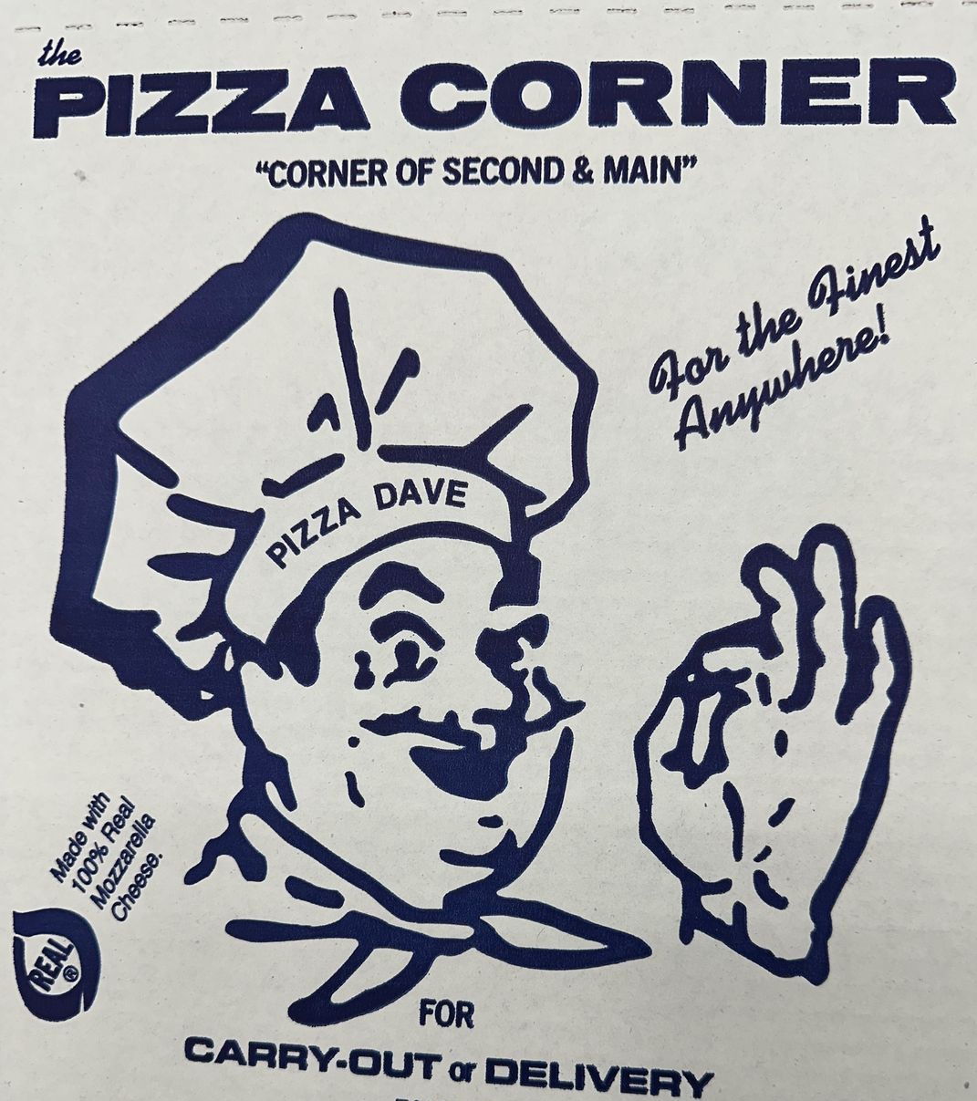 Pizza Corner Restaurant