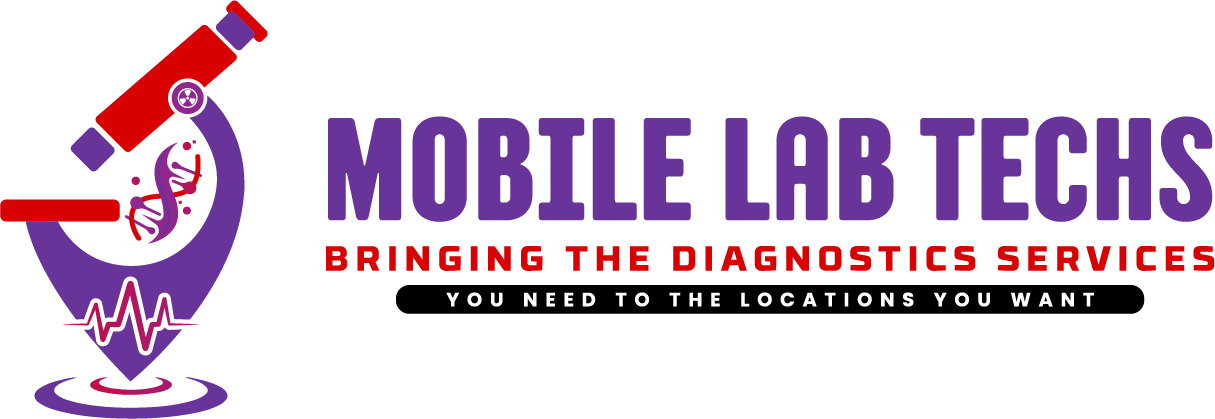 Convenient Mobile Lab Services | Mobile Lab Techs | Hackensack ...