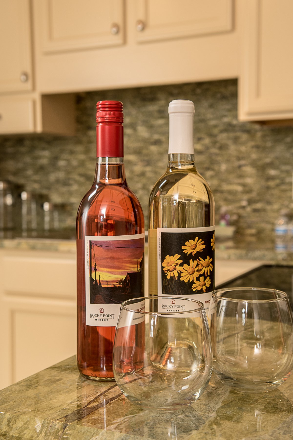 About Us | Red Fern Inn at Rocky Point Winery