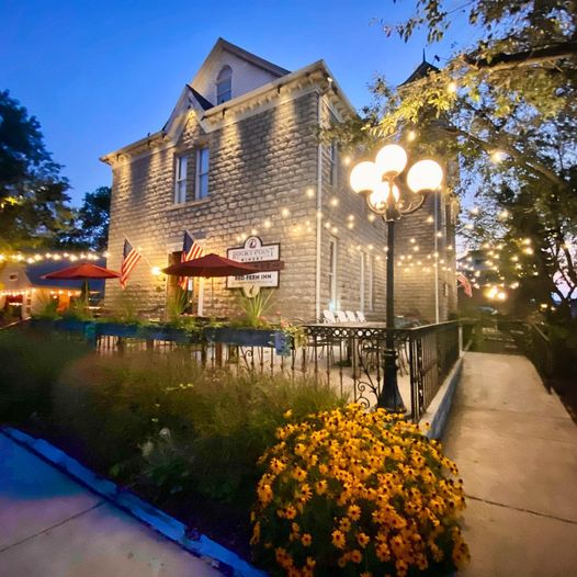 About Us | Red Fern Inn at Rocky Point Winery