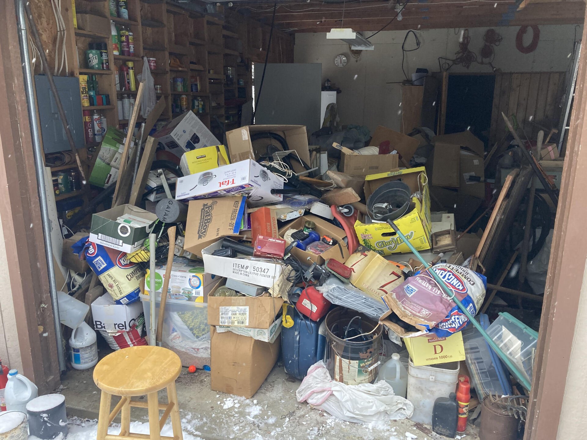 Property Cleanout Services