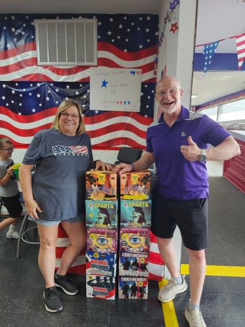 East Central Indiana North FCA