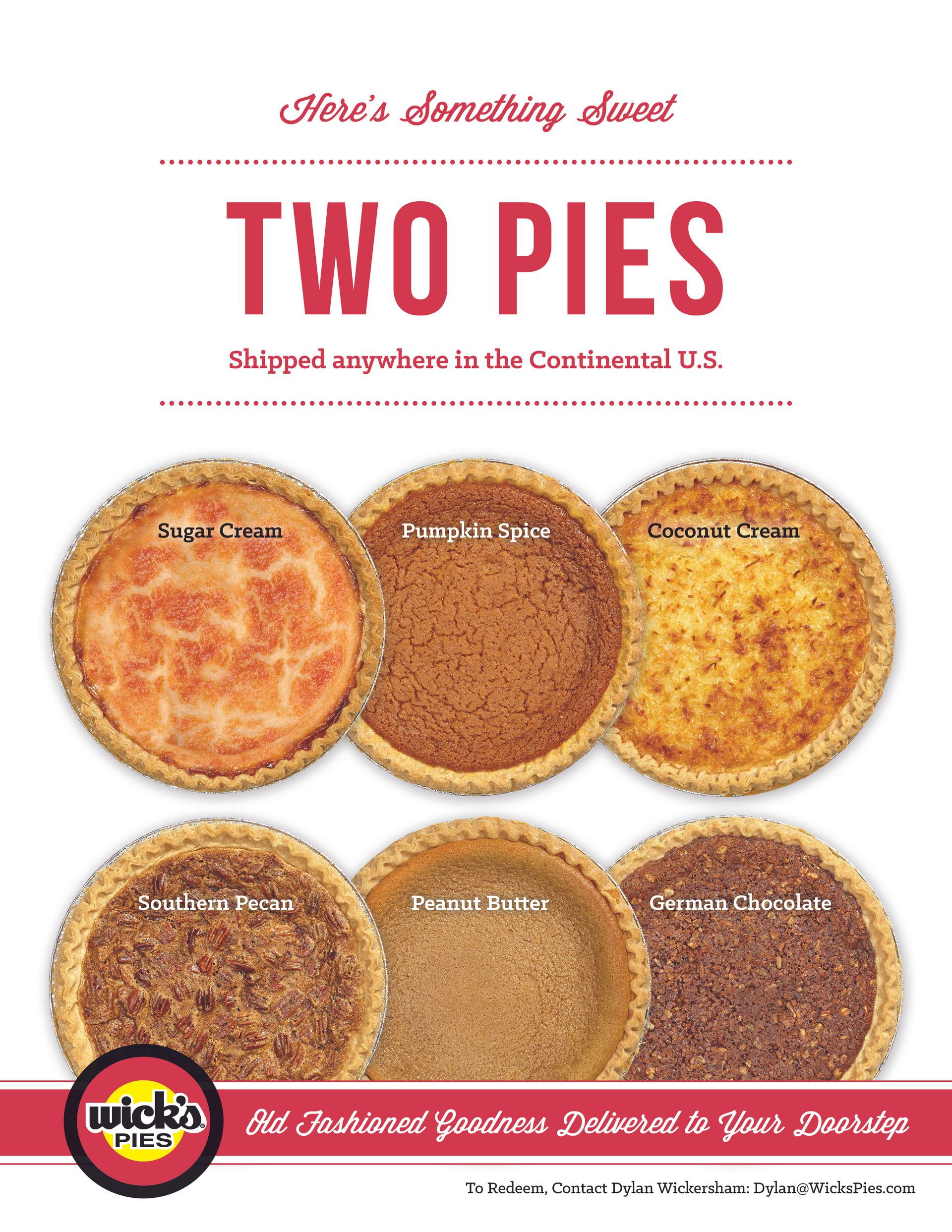 East Central Indiana North FCA