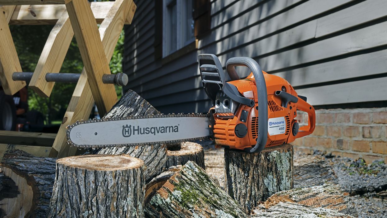Wooster Power Equipment