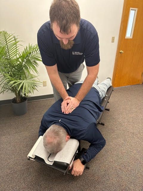 Anchor Performance, LLC