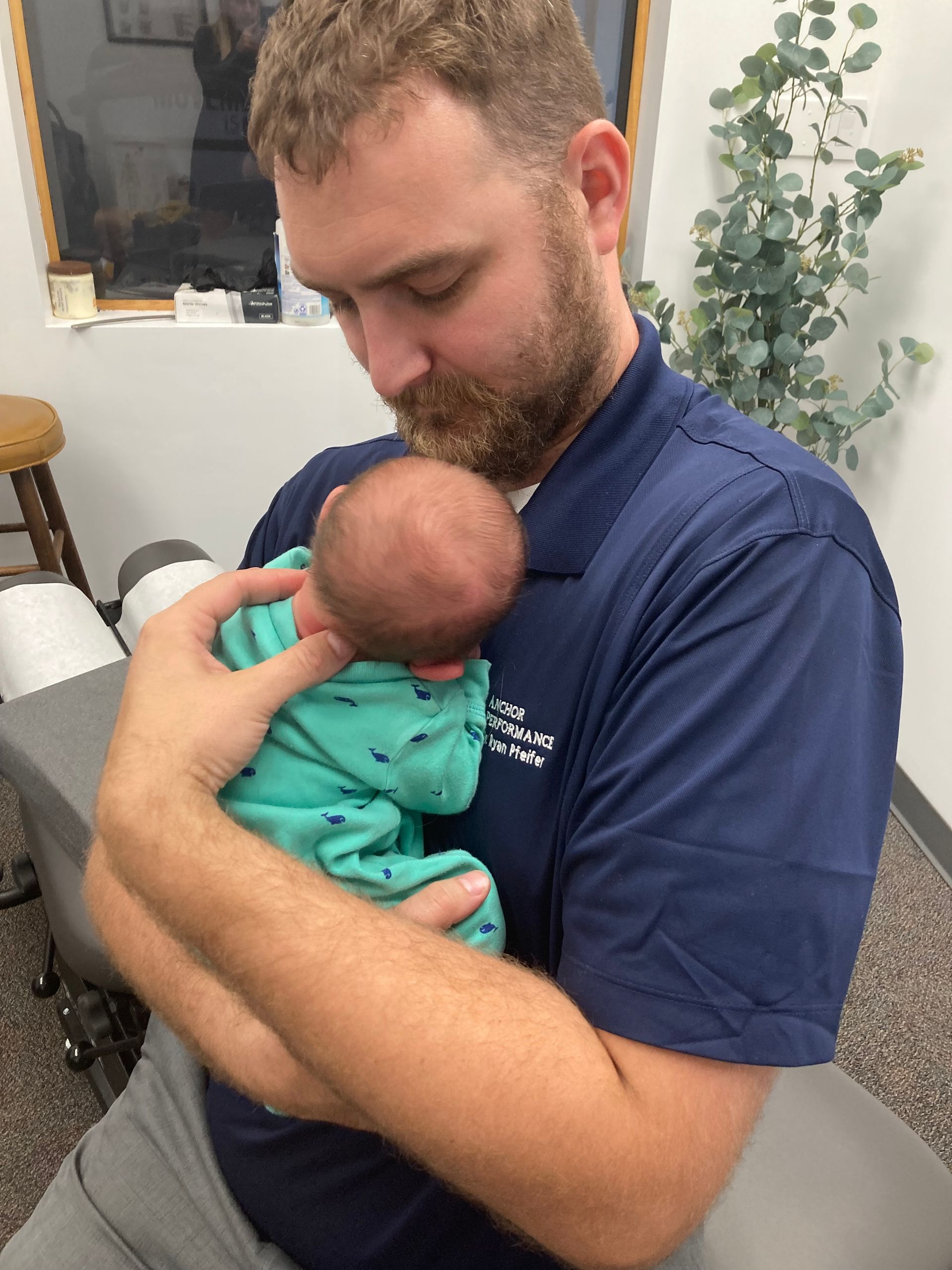 Anchor Performance, LLC