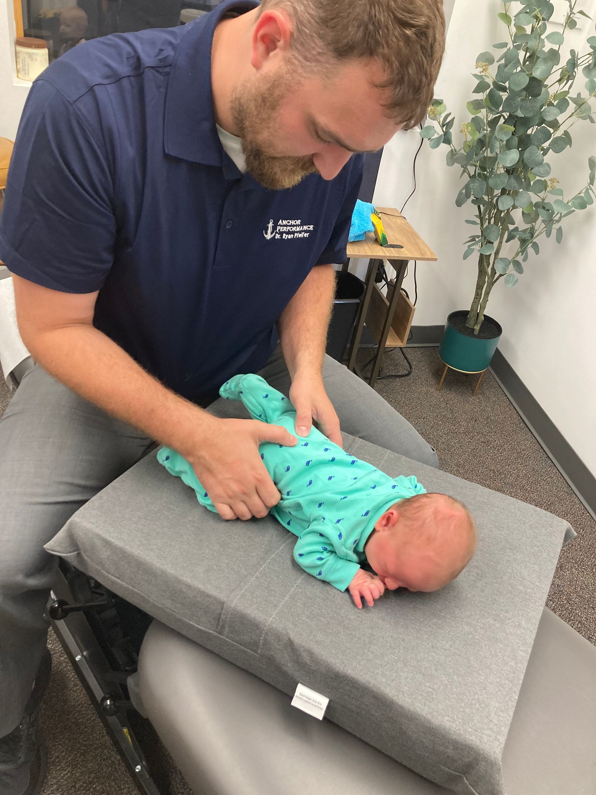 Anchor Performance, LLC