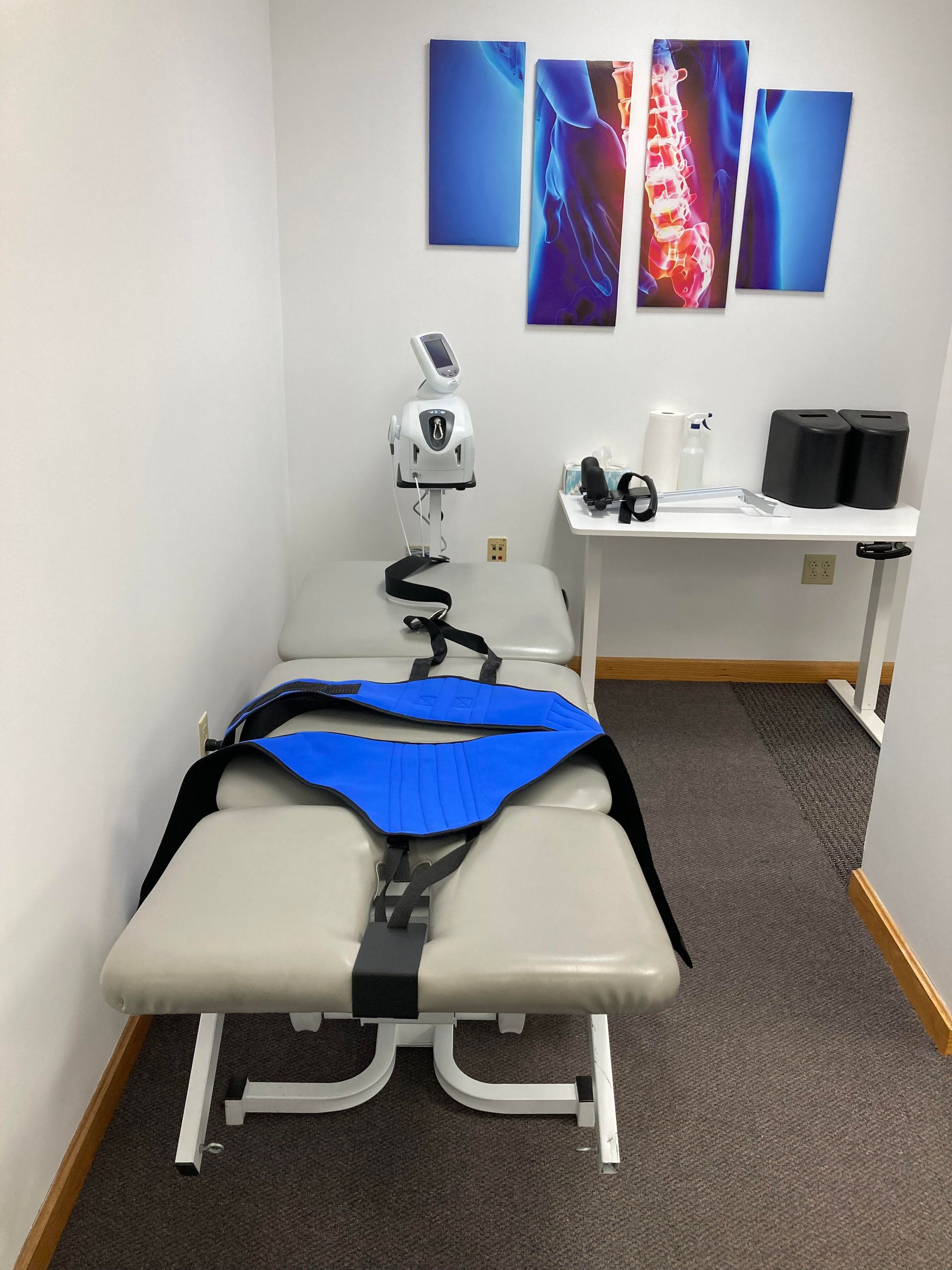 Anchor Performance, LLC