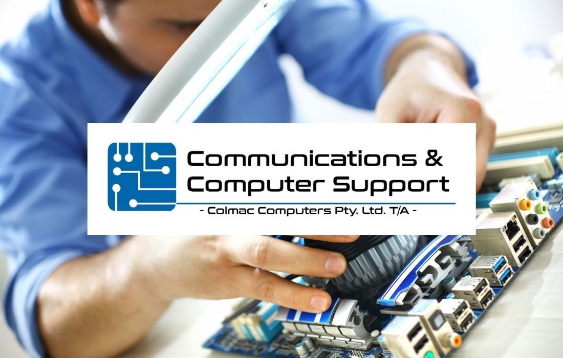 Communications & Computer Support | Member | Success In Networking Group