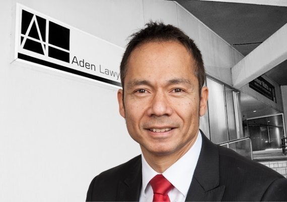 Aden Lawyers Toowoomba | Member | Success In Networking Group