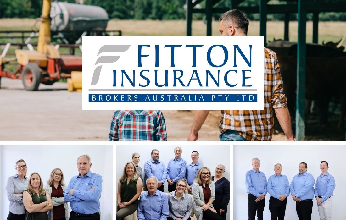 Fitton Insurance Brokers | Member | Success In Networking Group