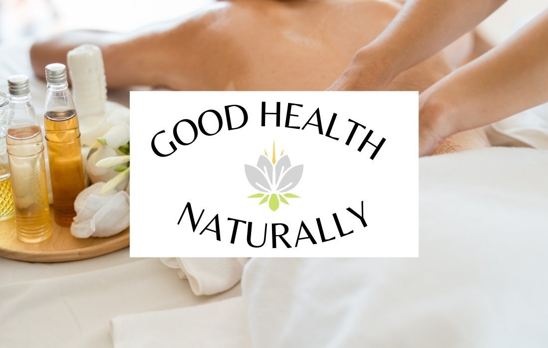 Good Health Naturally | Member | Success In Networking Group