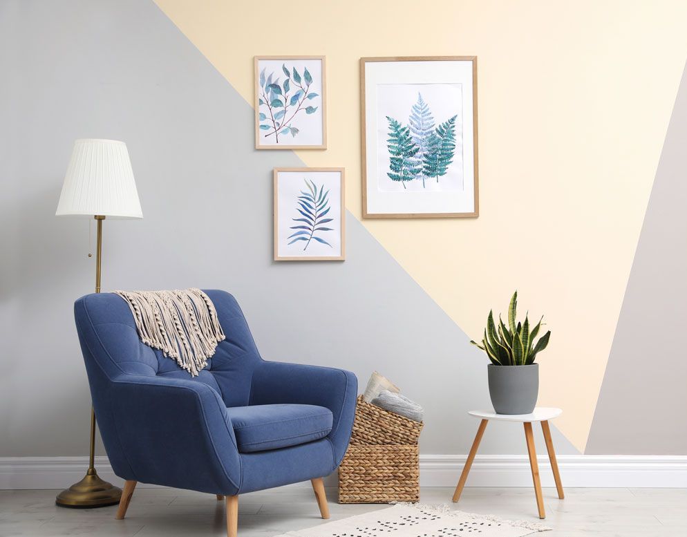 Paint It Right | Painting Carpentry & Remodeling