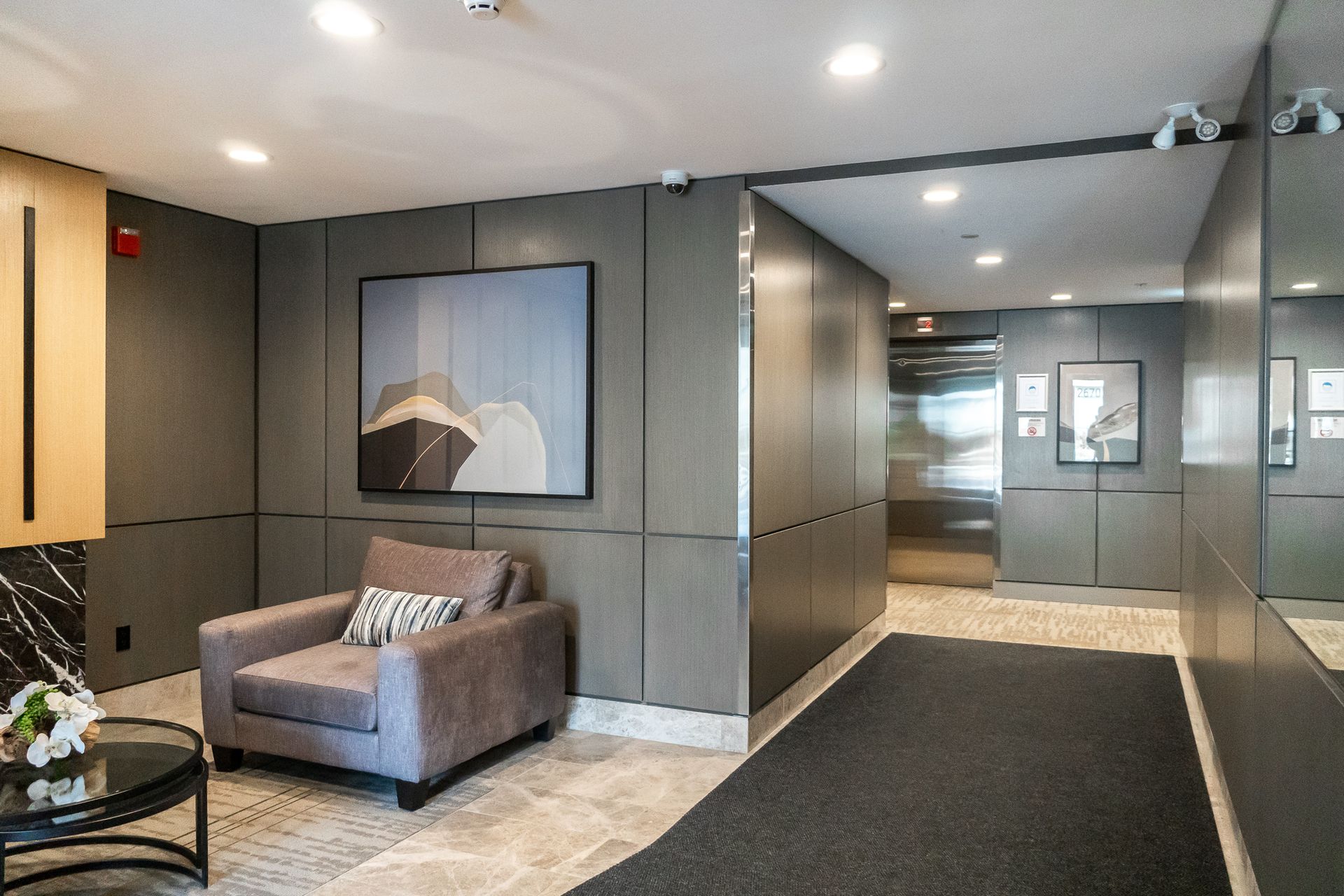 Suite and Building Pictures Gallery | Hawthorne at Timber Court - 2670 ...
