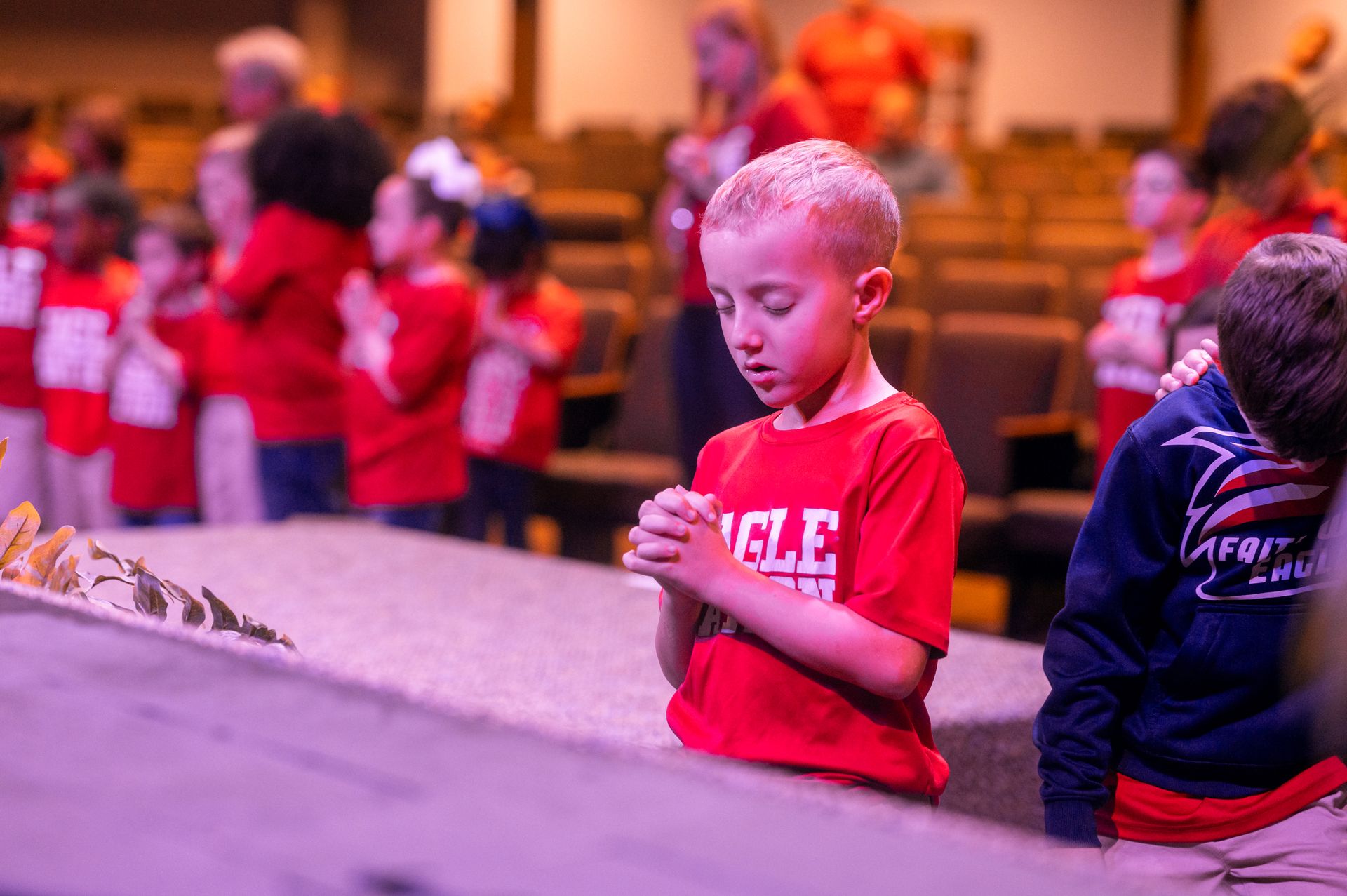 Best Elementary School | Faith West Academy