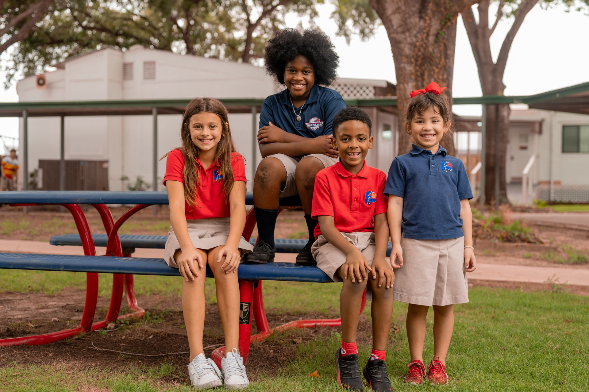 Christian School | Faith West Academy