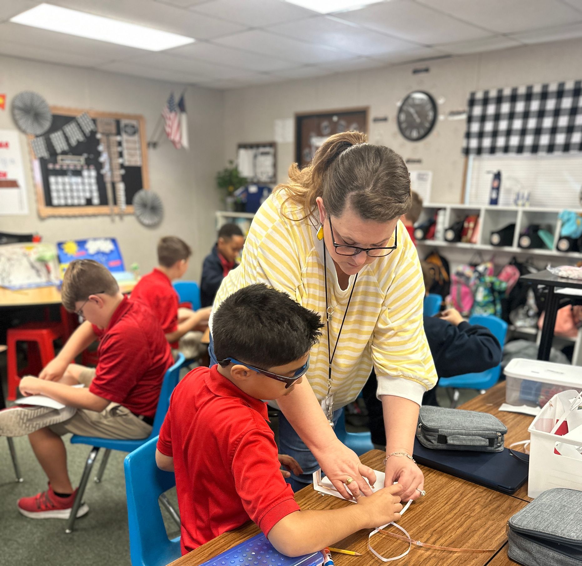 Back To School - Important Dates To Note in 2024-2025