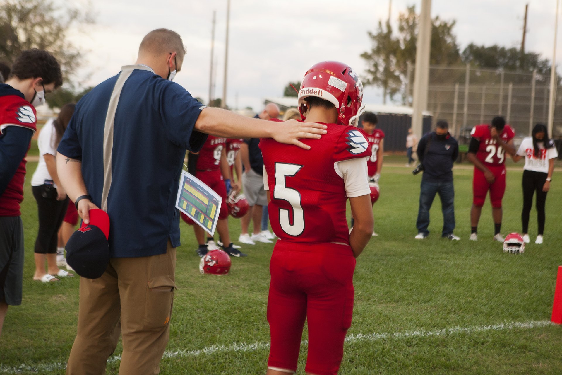 School Enrollment Information | Faith West