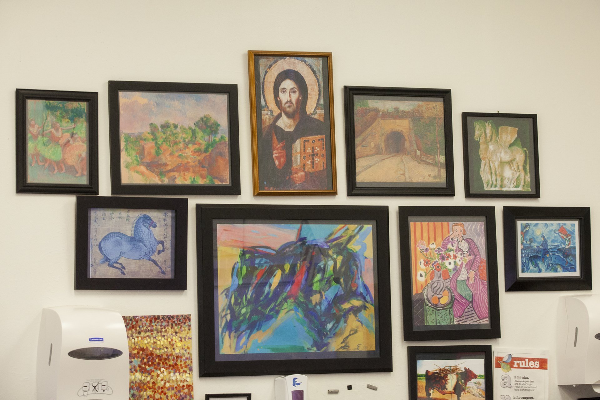 What is parent portal? | Faith West