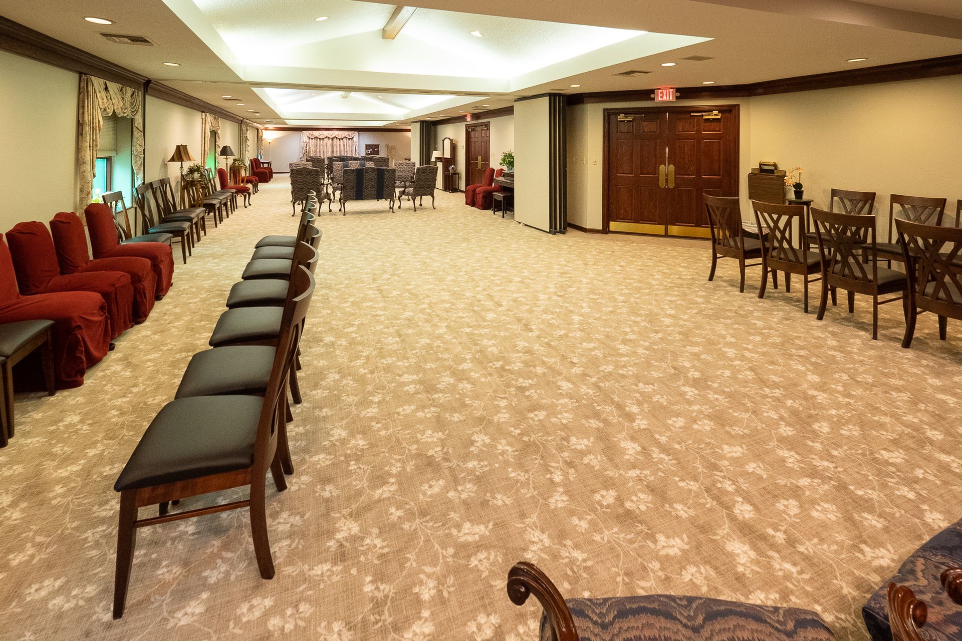 Fenton Location | Jay B Smith Funeral Home