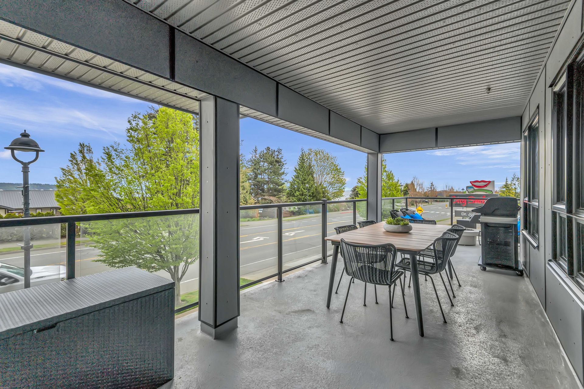 Southpoint Apartments - Gallery