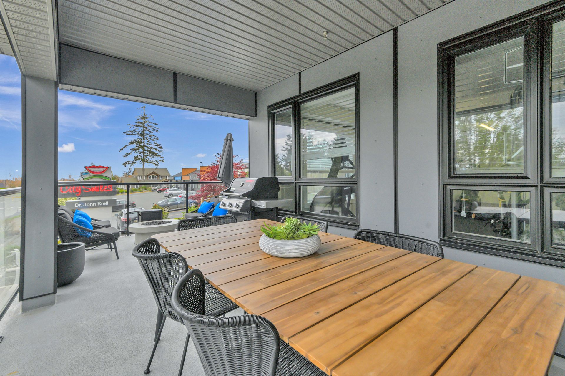 Southpoint Apartments - Gallery