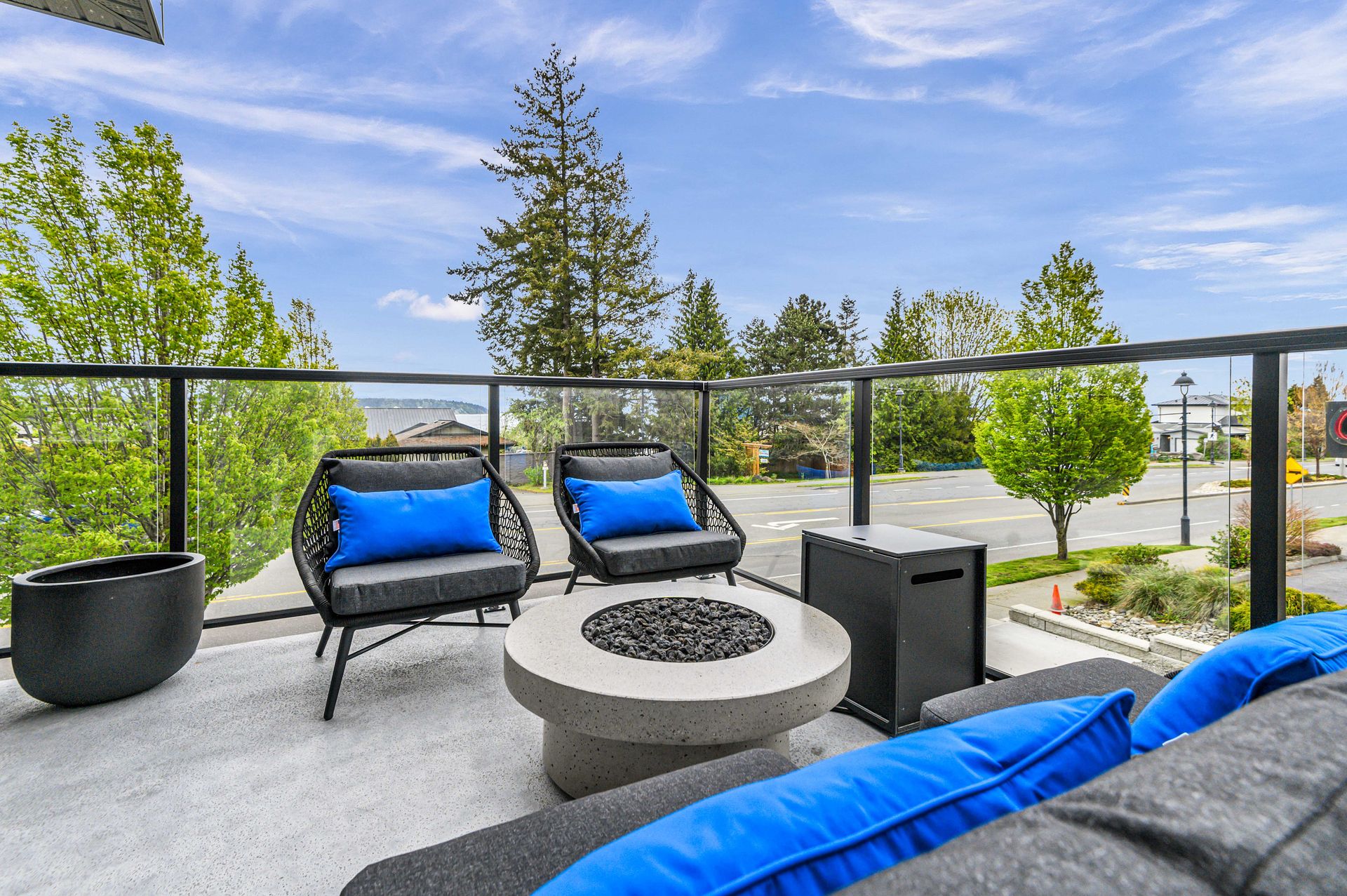 Southpoint Apartments - Gallery