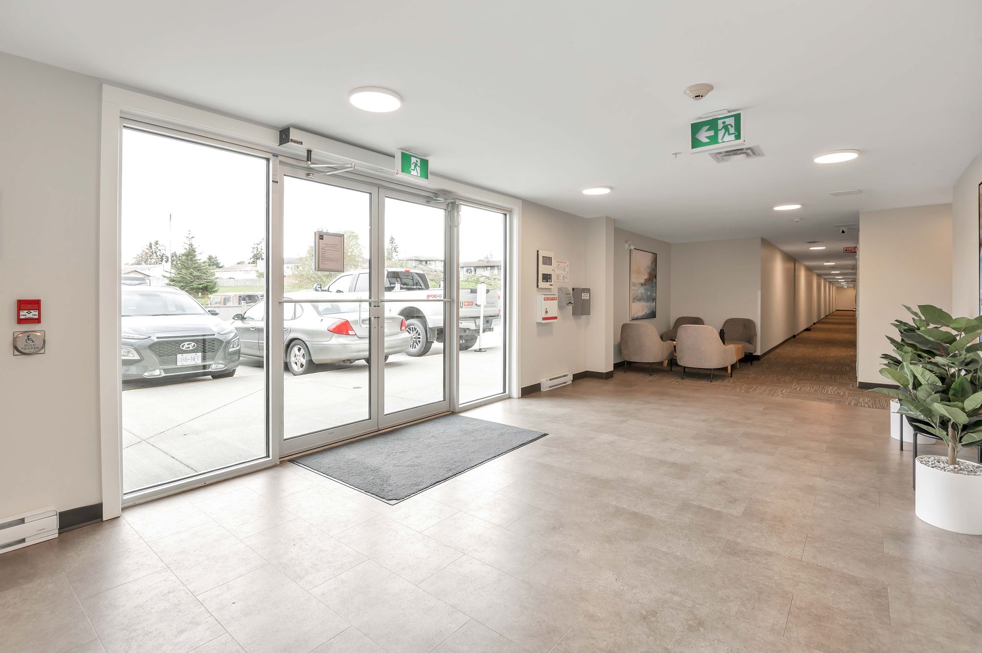 Southpoint Apartments - Gallery