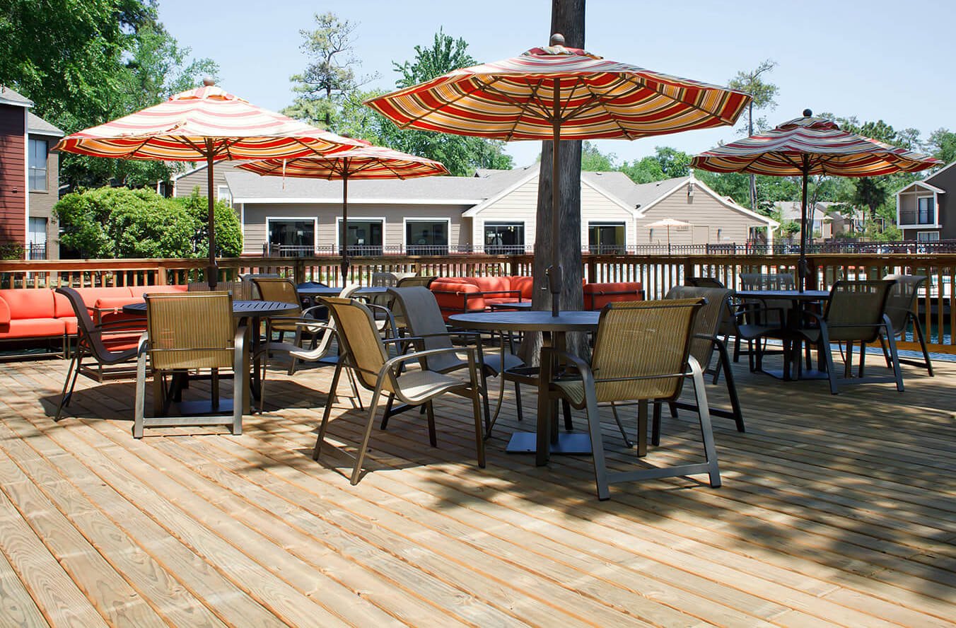 Apartments in The Woodlands, TX | Trailpoint at the Woodlands