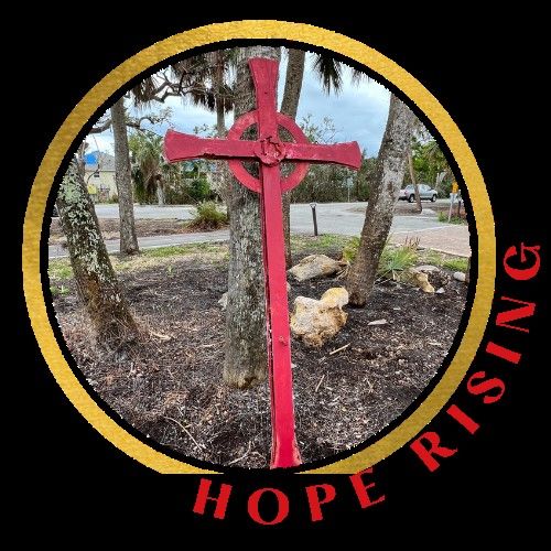 St. Michael's Hope Rising Update #40