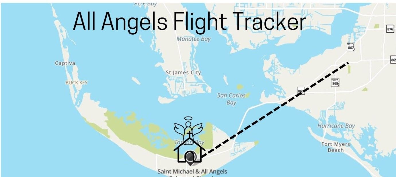 Angel Tracker and Hope Rising Update #49