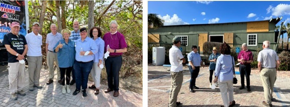 Moving Forward Update #20