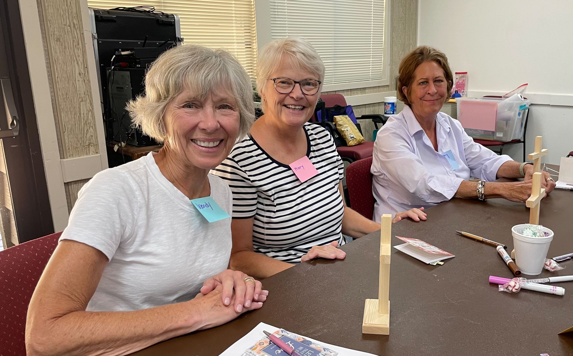 Episcopal Church Women | Saint Michael and All Angels Episcopal Church ...