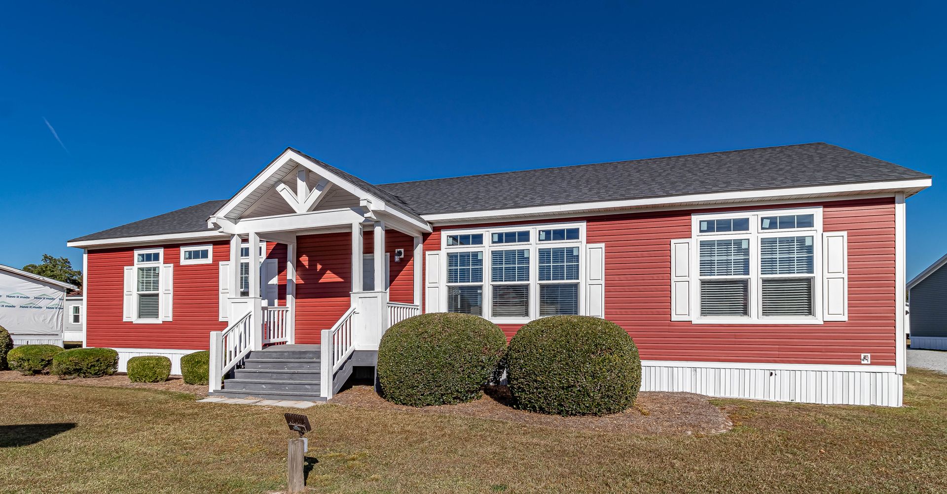 The Brookstone | Kinston & Fayetteville, NC | The Daly Company, Inc