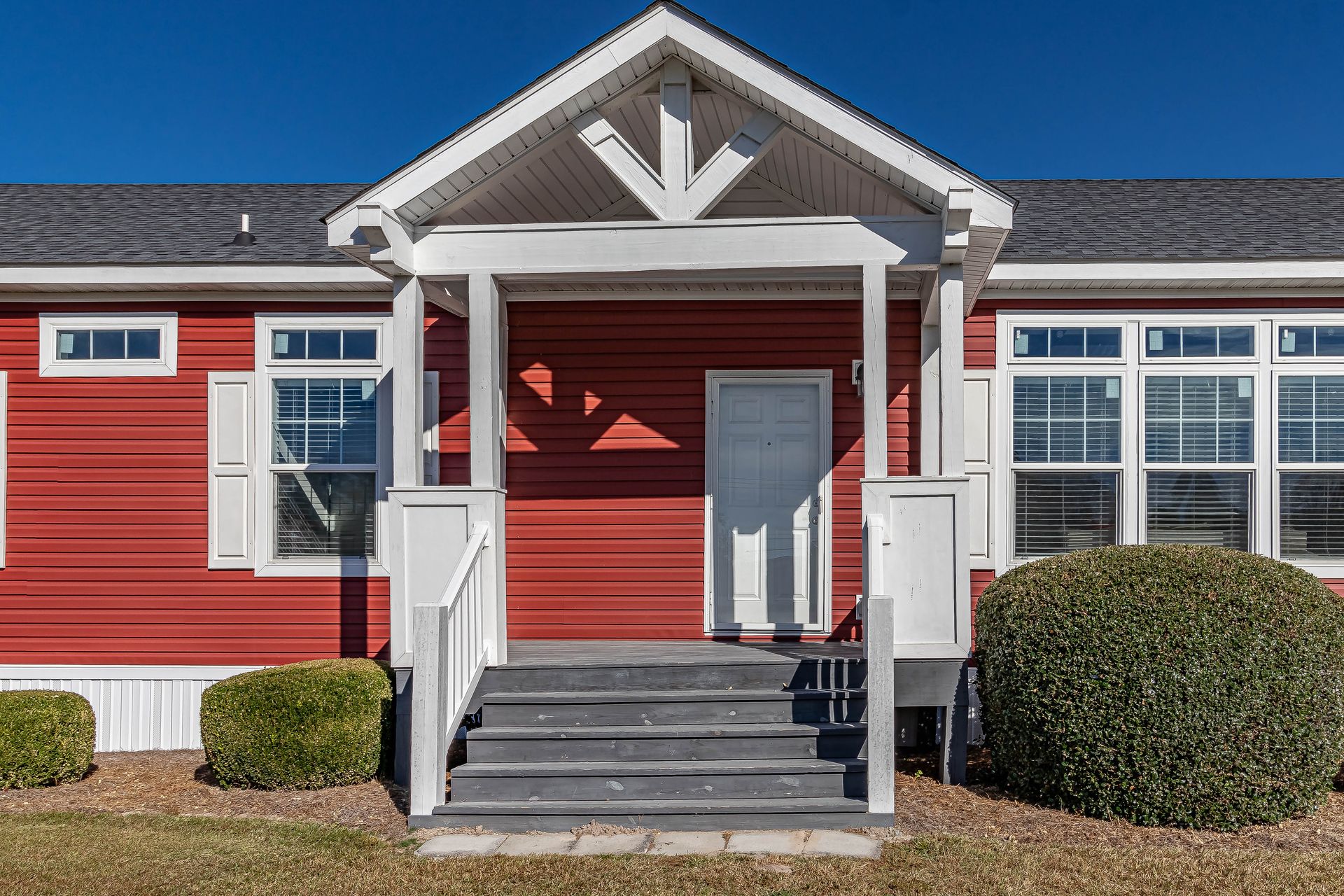 The Brookstone | Kinston, Clinton & Fayetteville, NC | The Daly Company ...