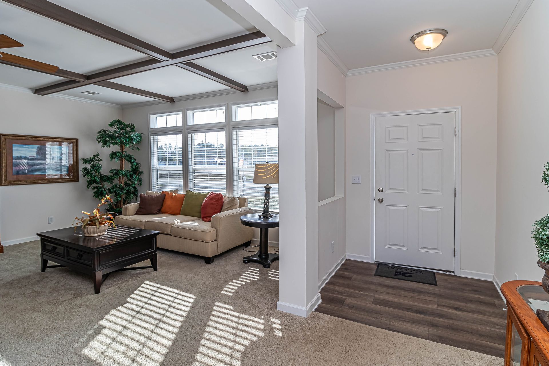 The Brookstone | Kinston & Fayetteville, NC | The Daly Company, Inc