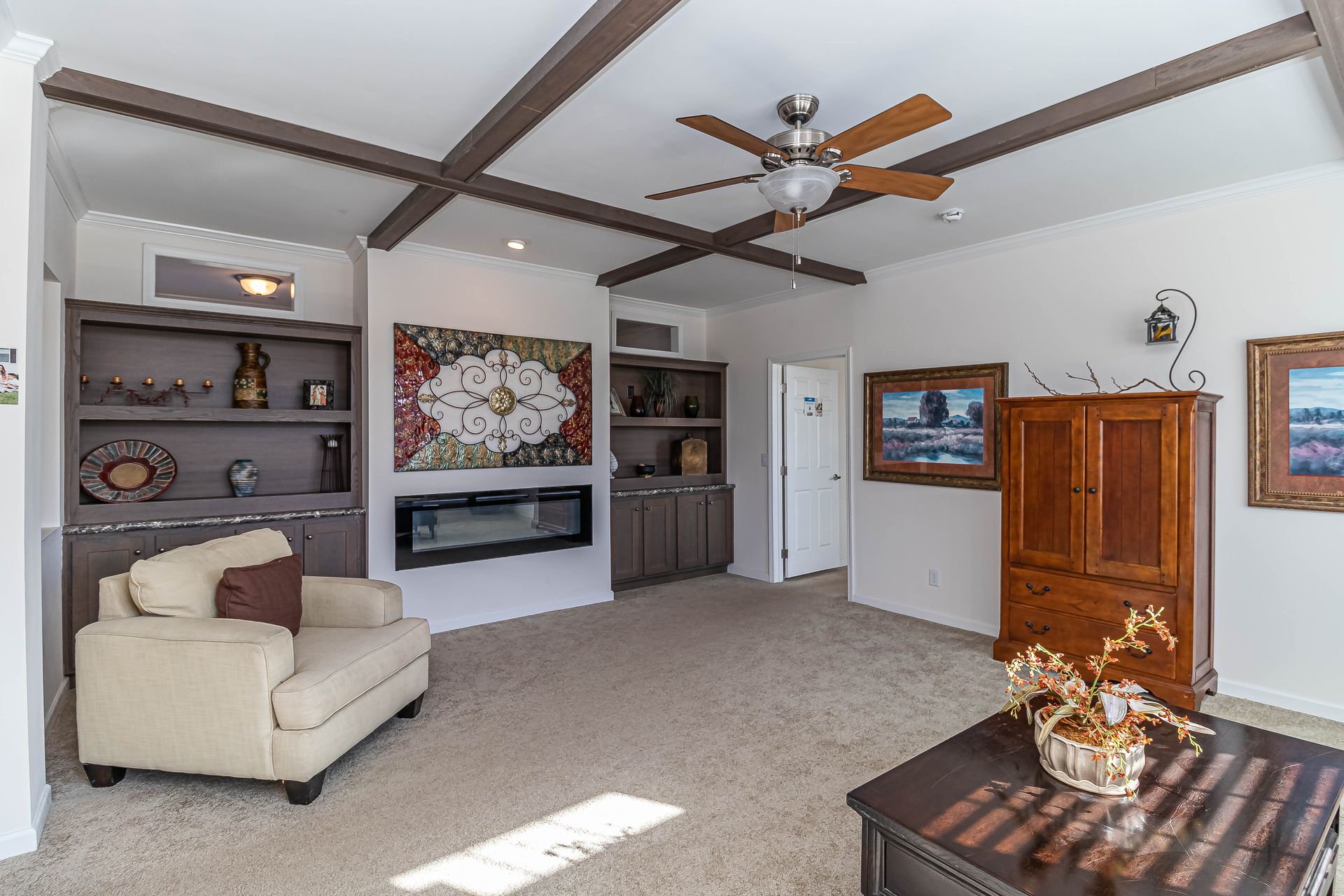The Brookstone | Kinston & Fayetteville, NC | The Daly Company, Inc